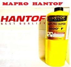 MAP-PRO – Hantof
